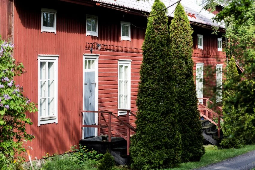 Fly & Drive: charmant Zuid-Finland | Voigt Travel